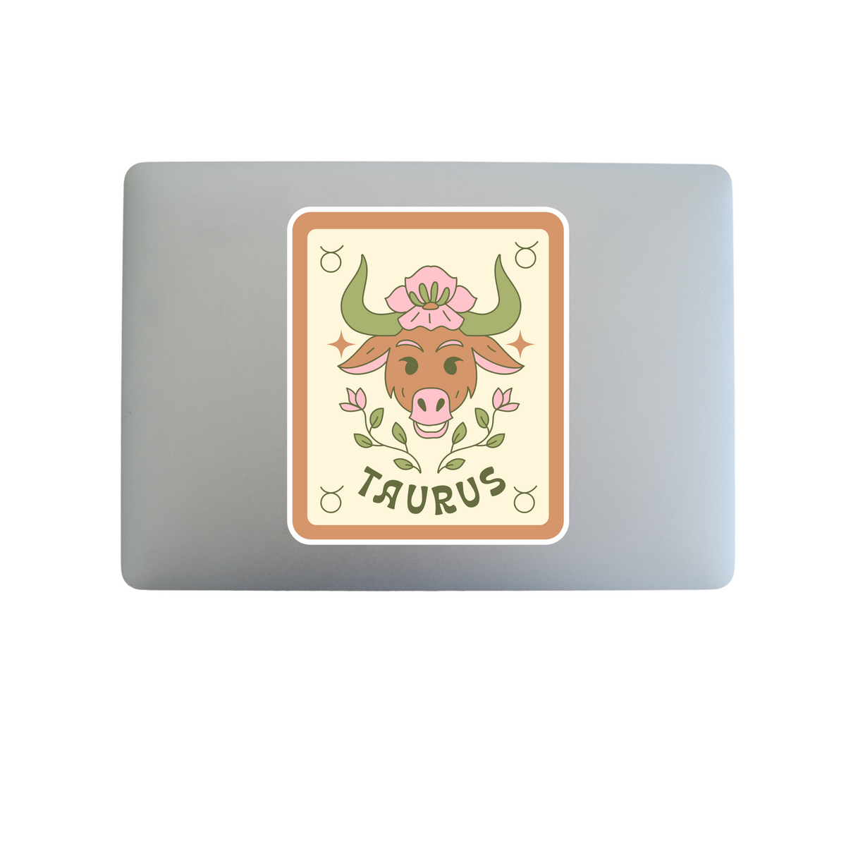 Vinyl Taurus Sticker Decal - Car Decal, Truck Decal, Laptop Decal – Get ...