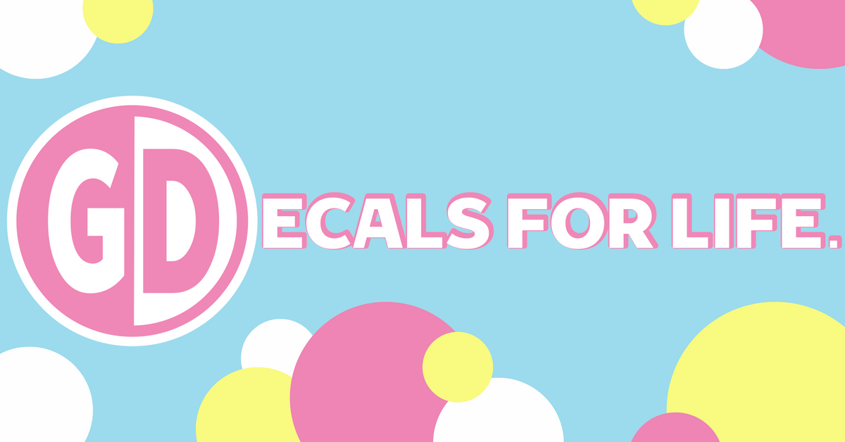 Home – Get Decaled