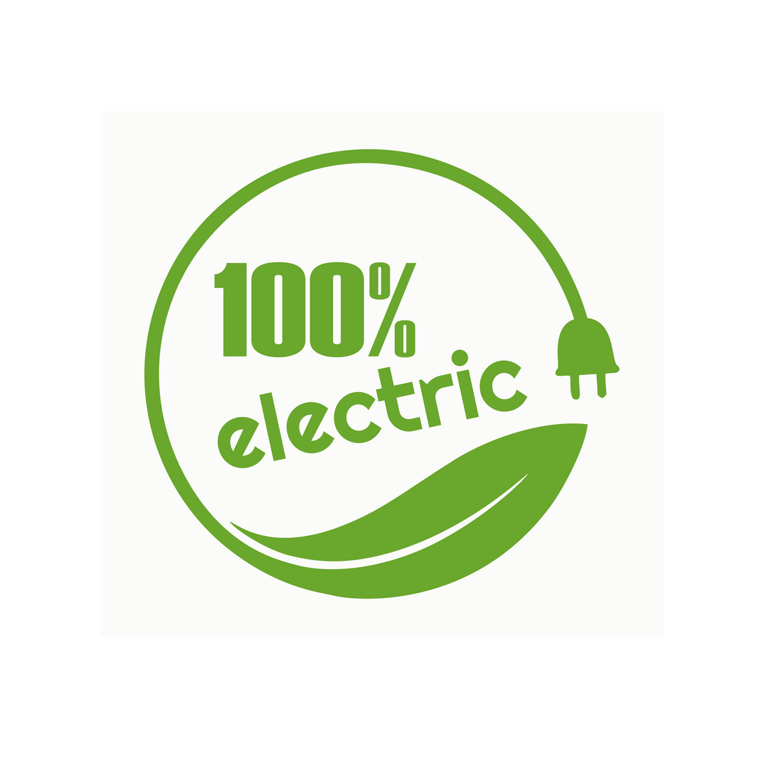 Electric Vehicle Decals – Get Decaled